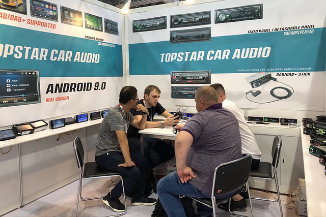 Car MP3 Player,Underseat Car Subwoofer,Power Inverter, Jump Starter–Topstar