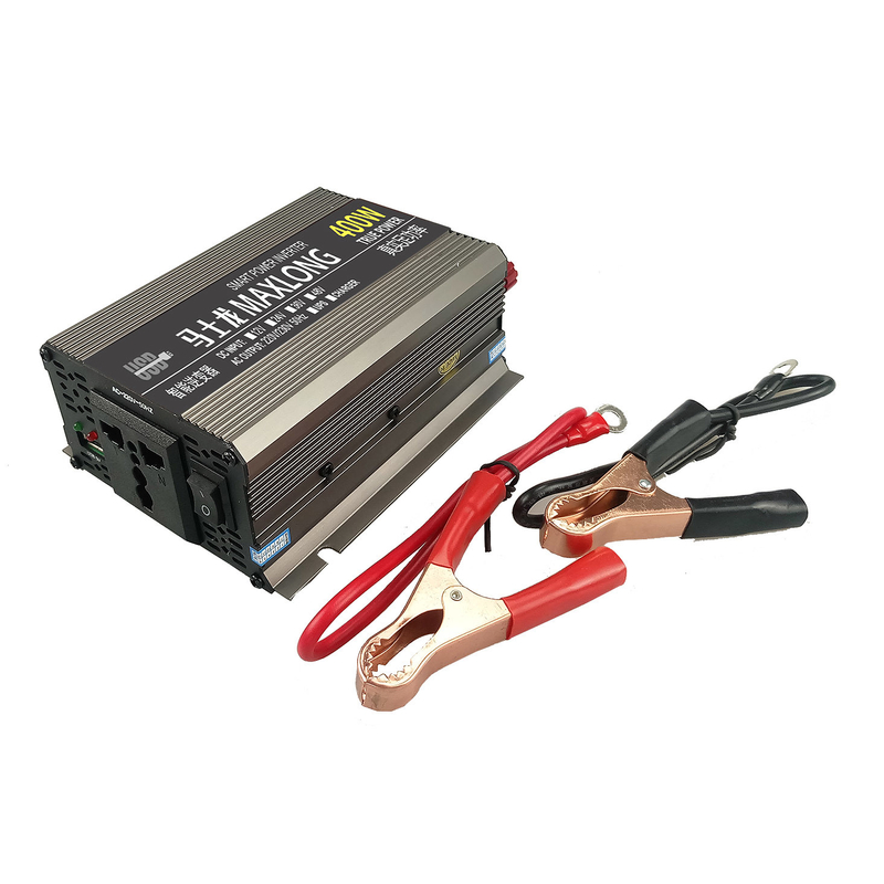 Modified Sine Wave Power Inverter (400W) - Buy Modified sine wave ...