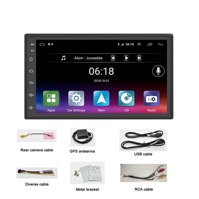 China car multimedia player manufacturers, car multimedia player ...