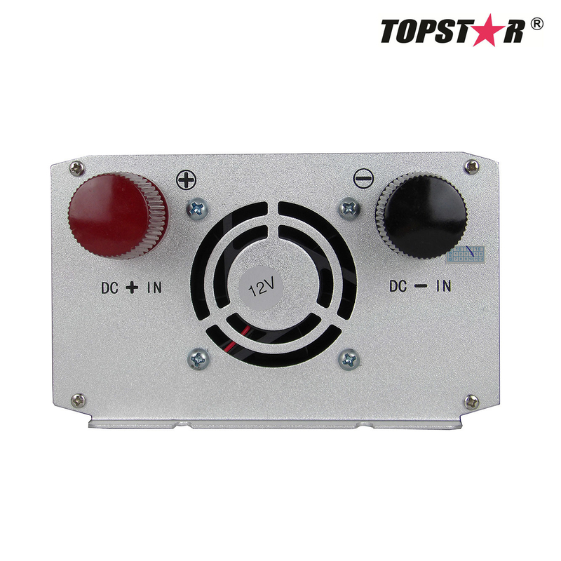 Modified Sine Wave Car Power Inverter (1600W) - Buy Power Inverter ...