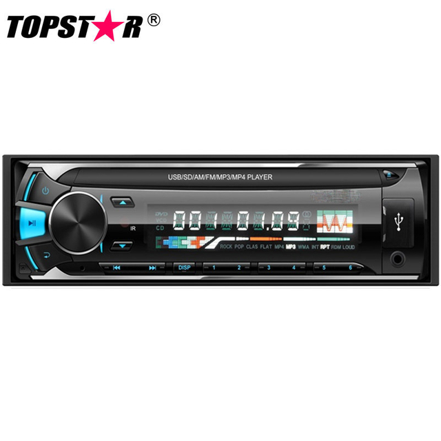 Car MP3 Player,Underseat Car Subwoofer,Power Inverter, Jump Starter–Topstar