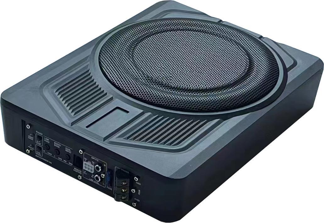 Subwoofer for Car High Power Underseat Car Subwoofer - Buy car speaker ...