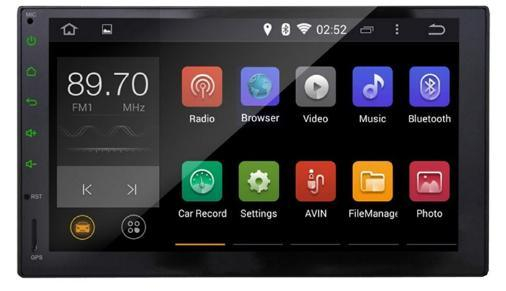 China android car media player manufacturers, android car media player ...