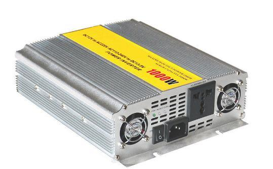 Modified Sine Wave Car Power Inverter (1000W) - Buy Car Power Inverter ...