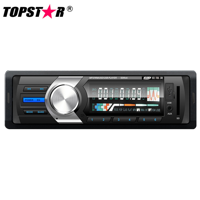 China One Din Car MP3 Player manufacturers, One Din Car MP3 Player ...